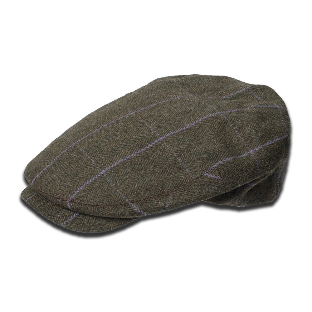 Jonathan Richards - Bencraft Hatters