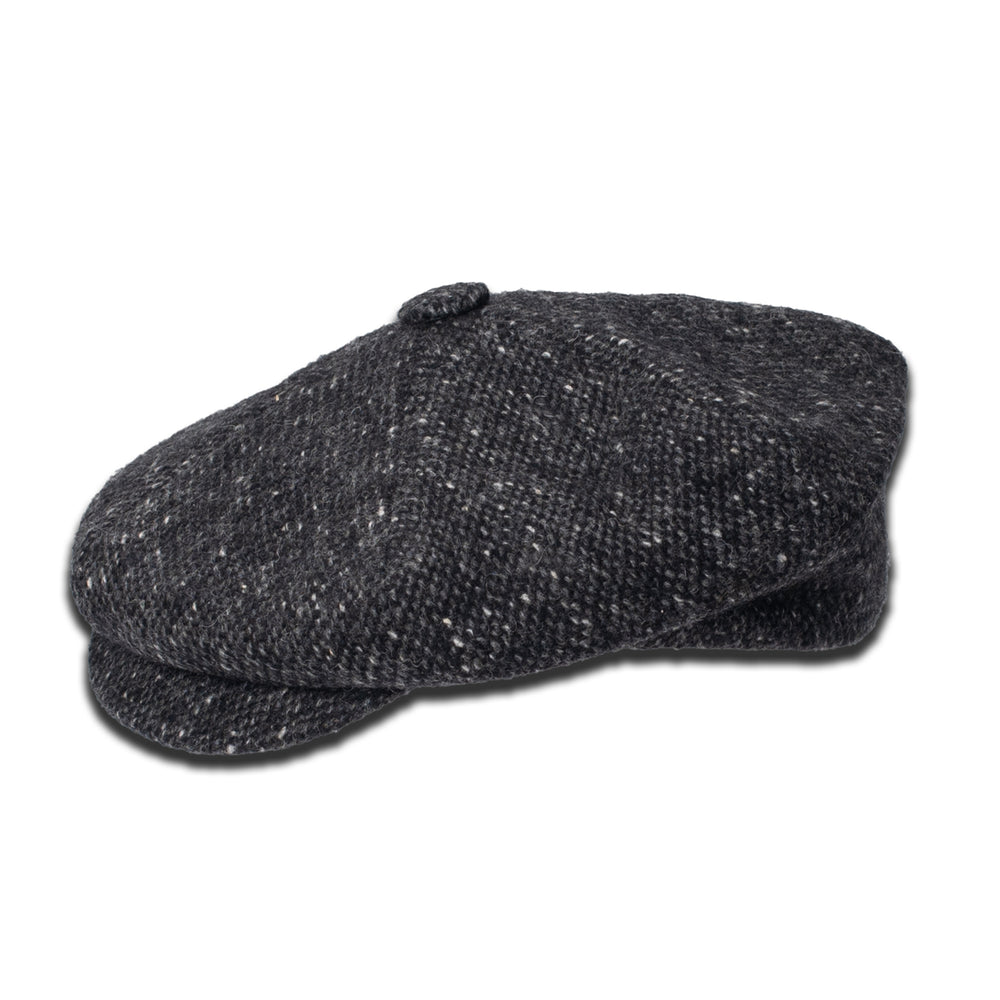 Jonathan Richards - Bencraft Hatters