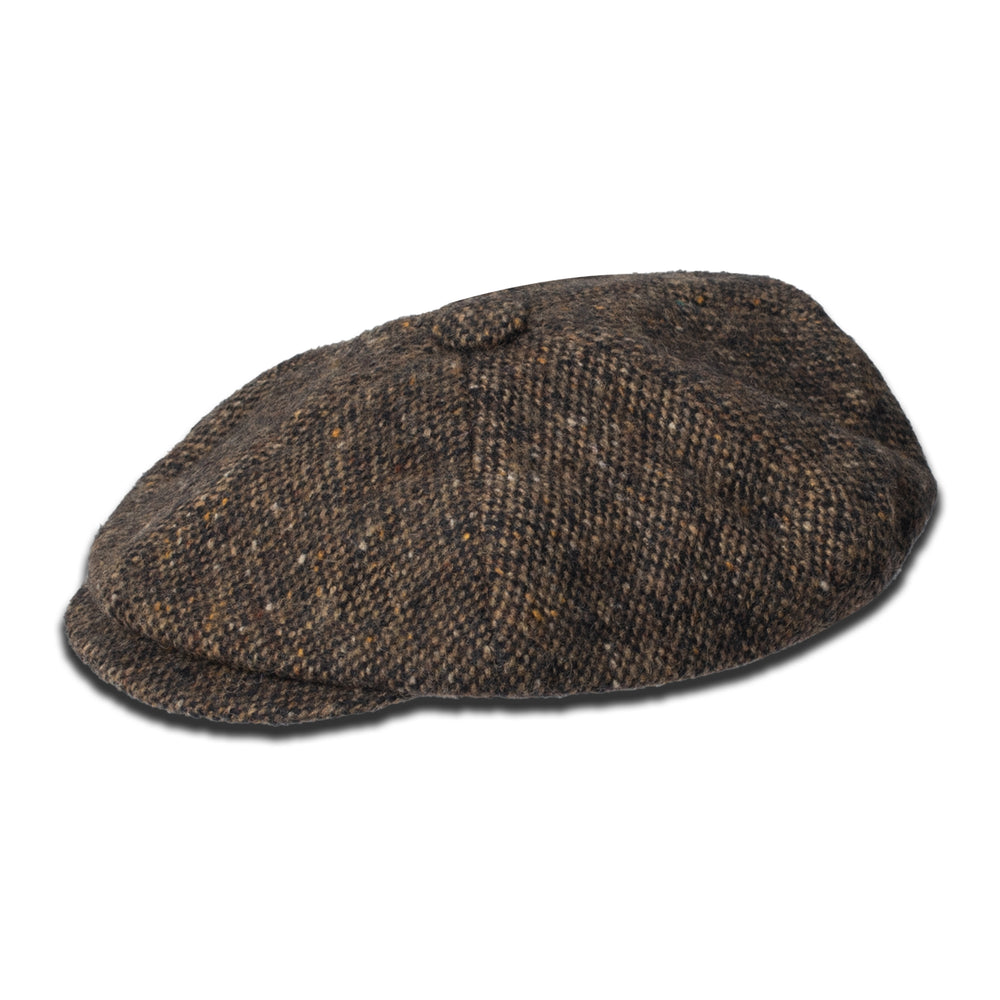 Jonathan Richards - Bencraft Hatters