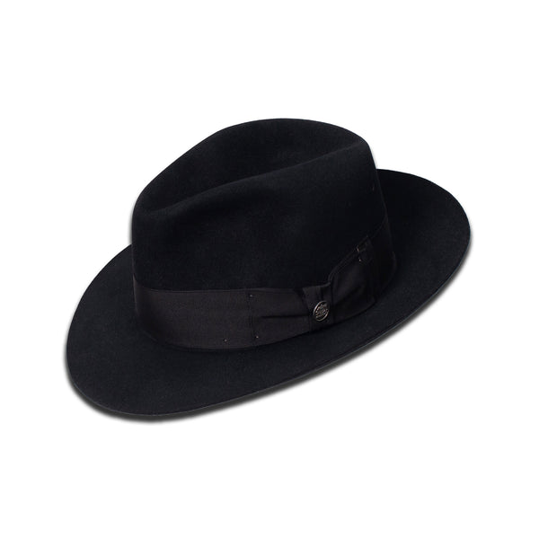 Temple by Stetson - Bencraft Hatters